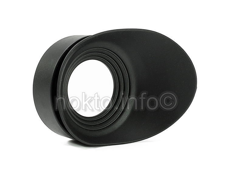 Muszle oczne do noktowizora Baigish-12 | sklep internetowy WWW.NOKTO.INFO